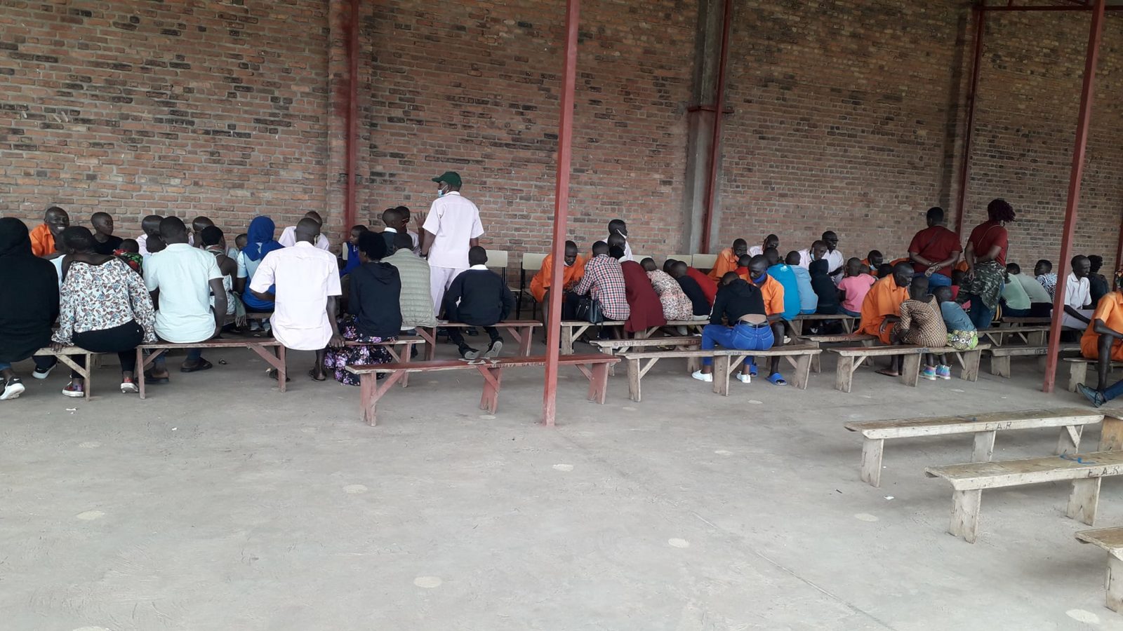 Ministry News Roundup - January 2023 - Prison Fellowship International