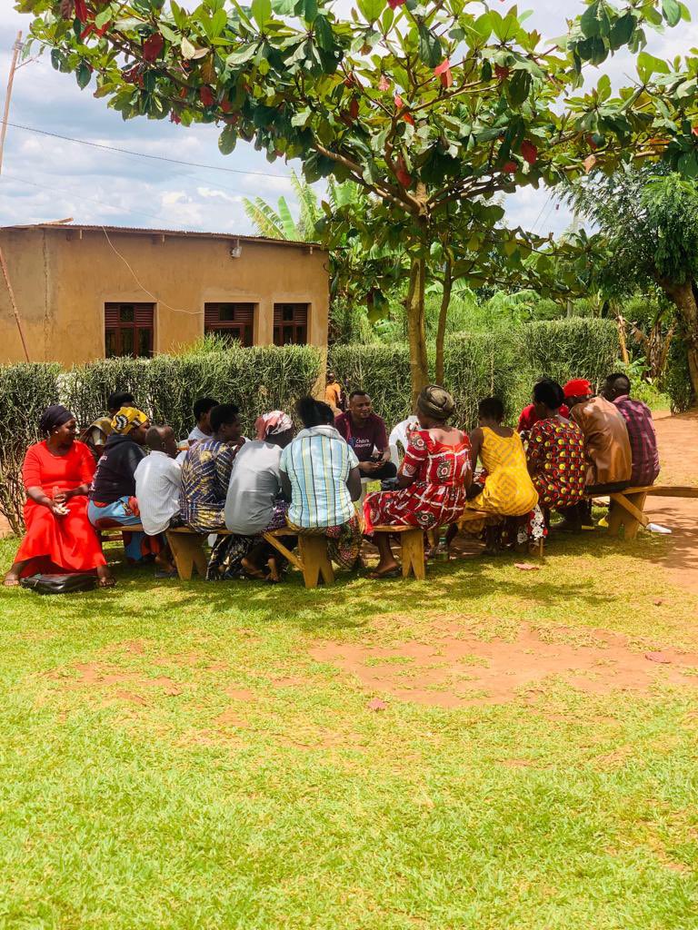 Ministry News Roundup - May 2023 - Prison Fellowship International
