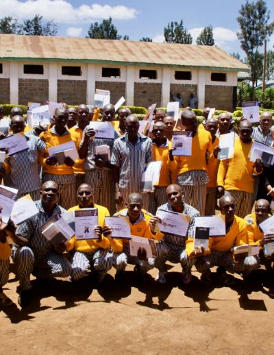 Partners - Prison Fellowship International
