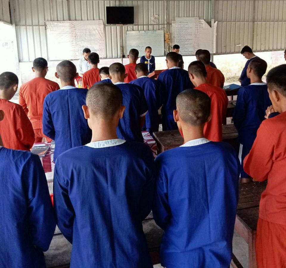 Ministry News Roundup - January 2024 - Prison Fellowship International