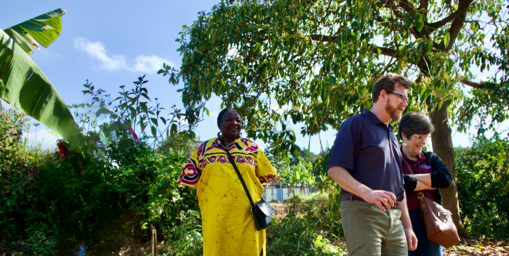 Careers - Prison Fellowship International